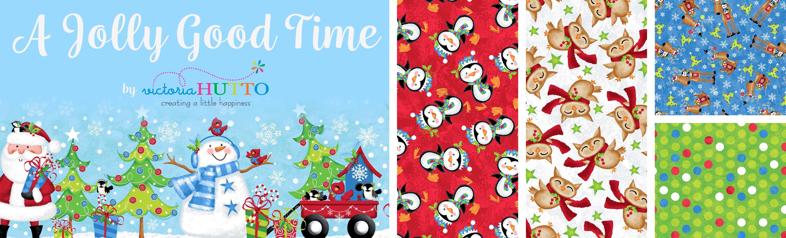 Welcome to Studio E Fabrics