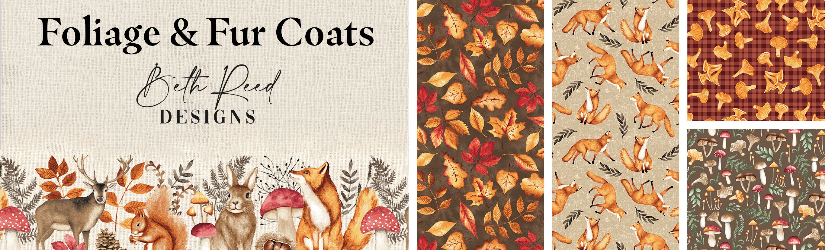 Welcome to Studio E Fabrics