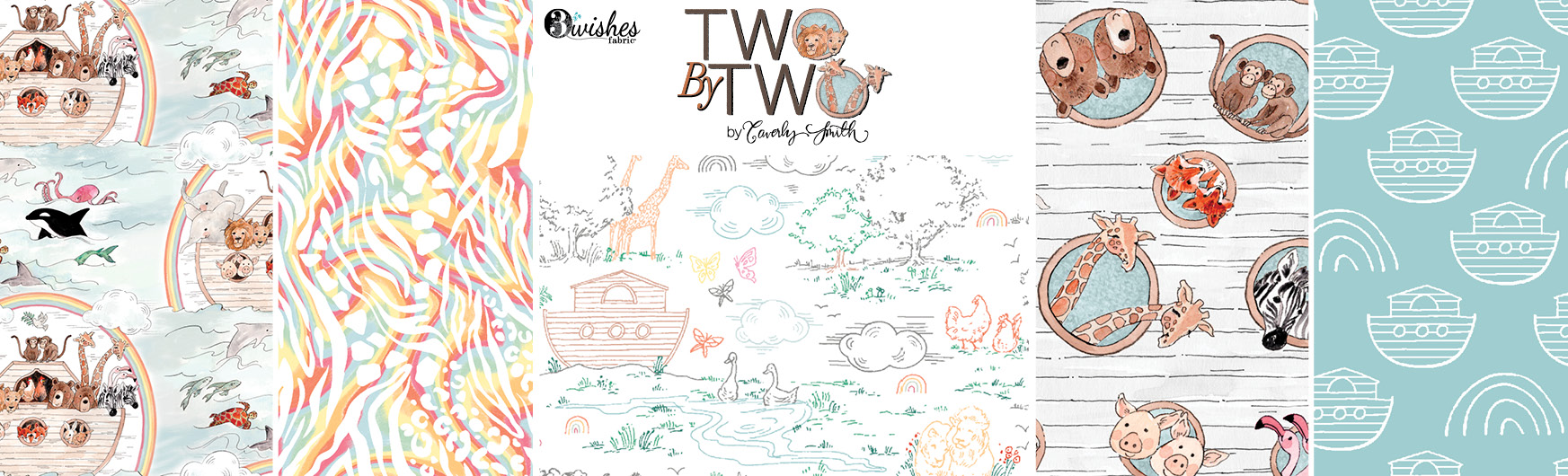 Welcome to Studio E Fabrics