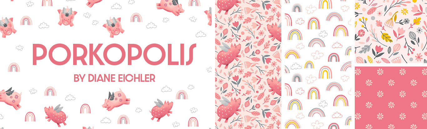 Welcome to Studio E Fabrics