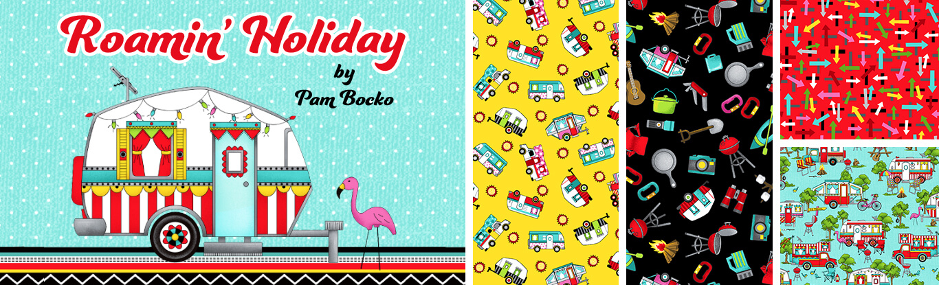 Welcome to Studio E Fabrics